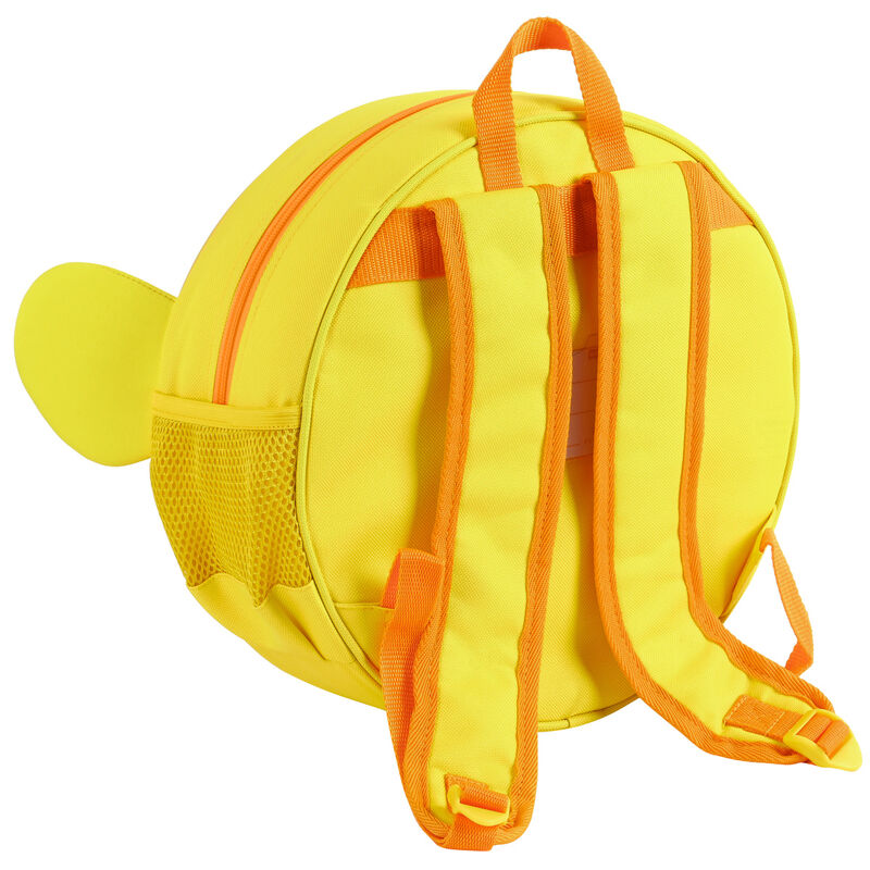 Disney The Lion King Simba 3D backpack 31cm | Stamp & Print It Now